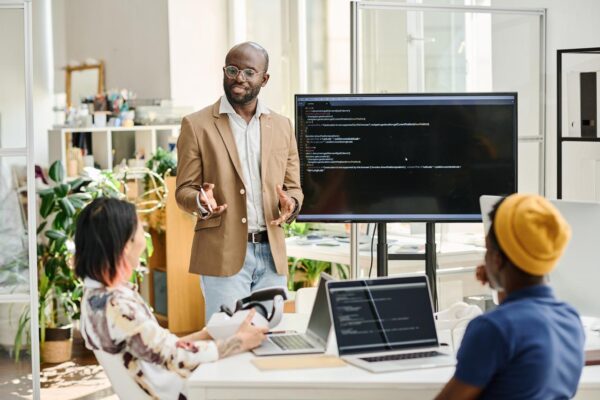 Singleton Design Pattern: Overview | Belatrix Blog