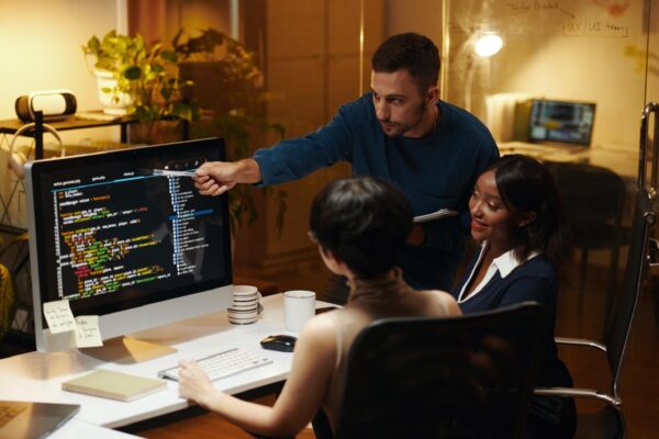 Singleton Design Pattern: Overview | Belatrix Blog